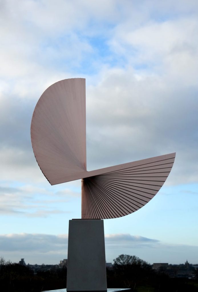 Radiant – Thomas Joynes