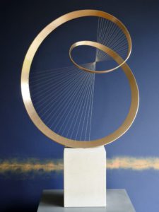 Infinity – Thomas Joynes