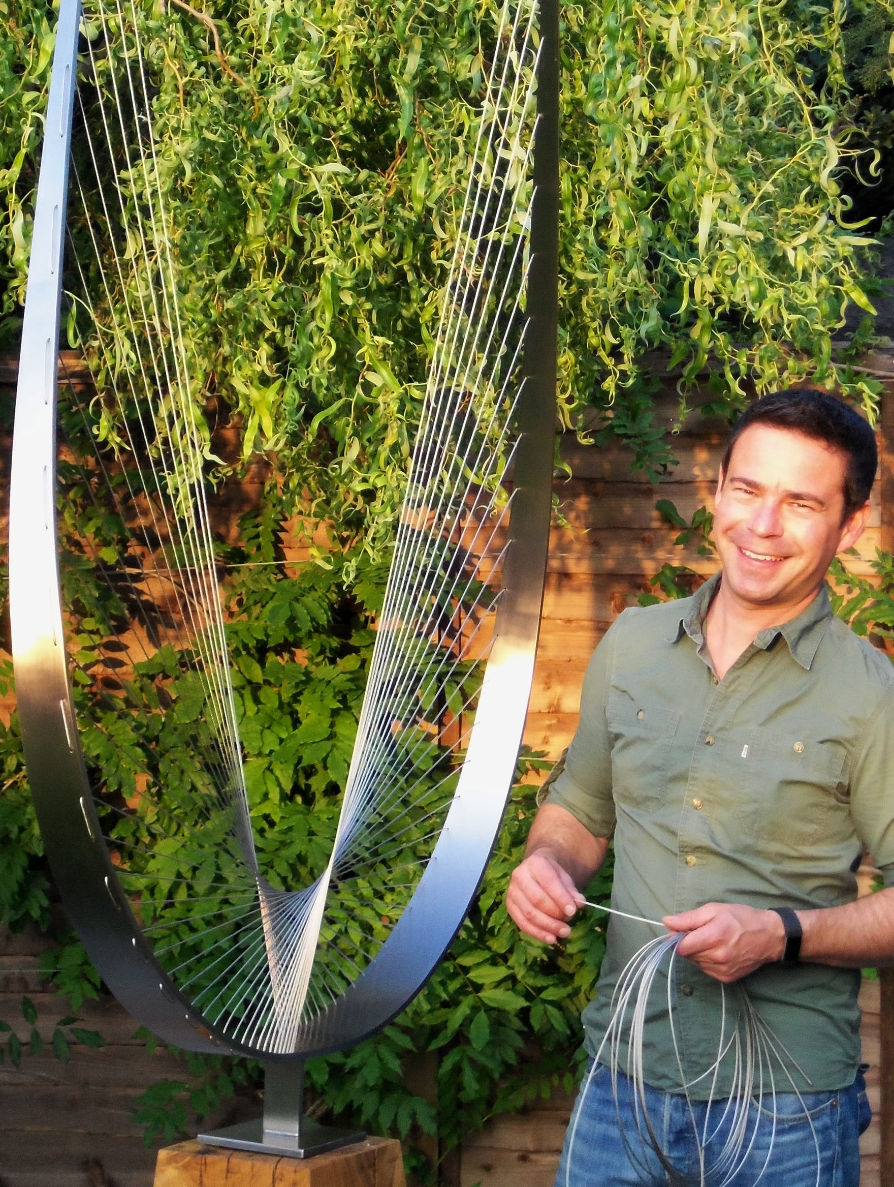 About – Thomas Joynes