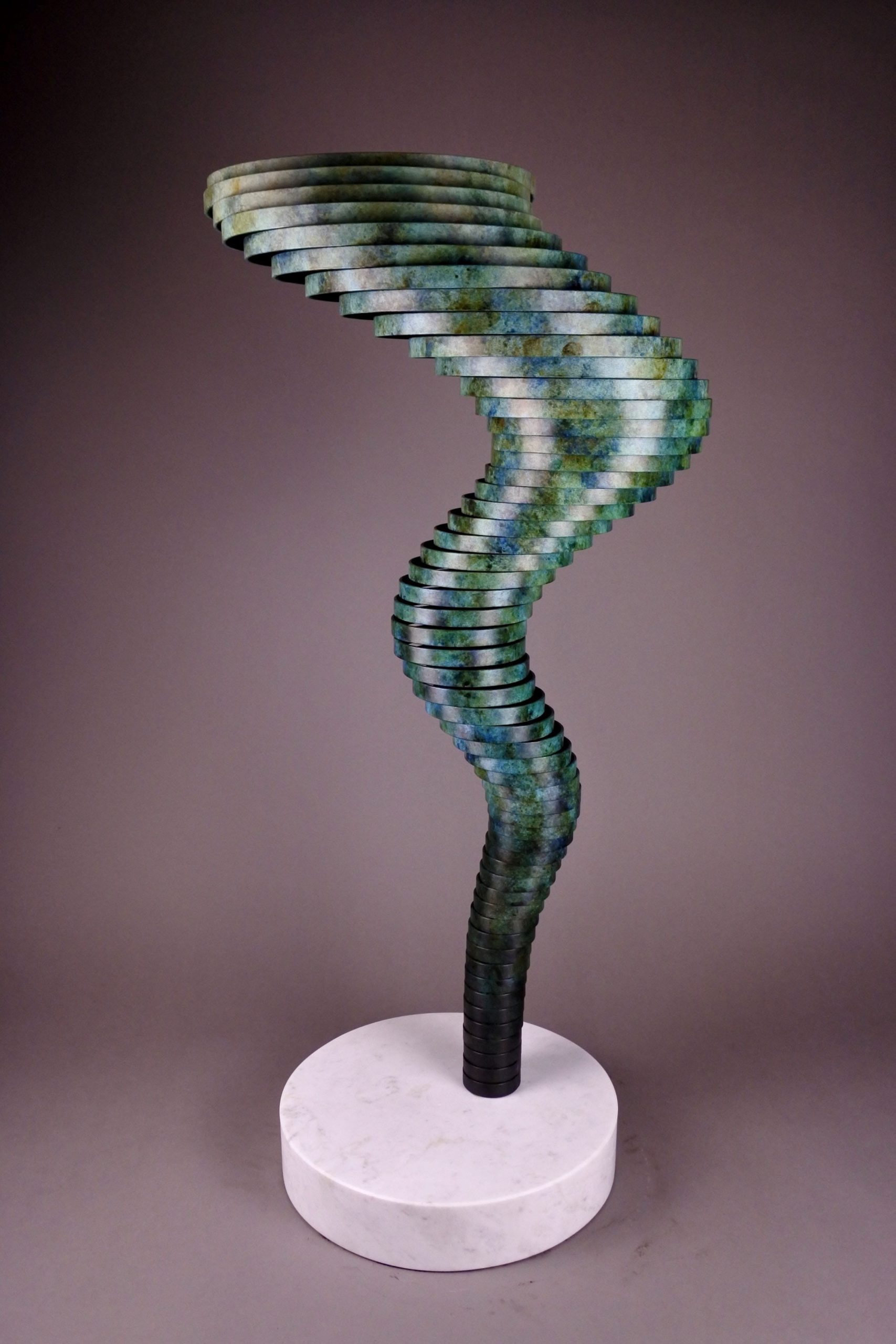 Vortex II – Thomas Joynes