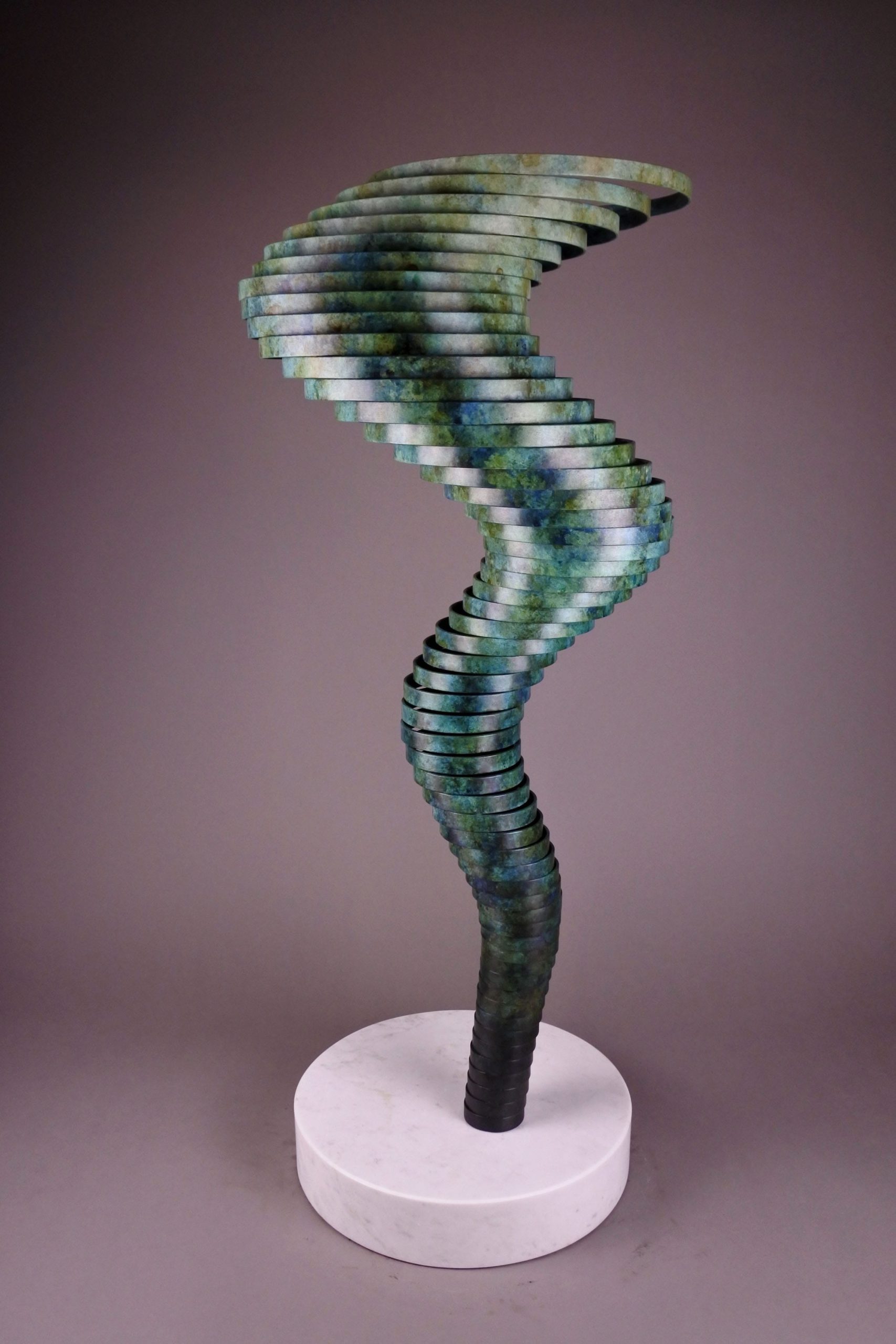 Vortex II – Thomas Joynes