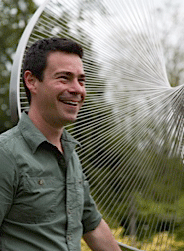 Portrait – Thomas Joynes